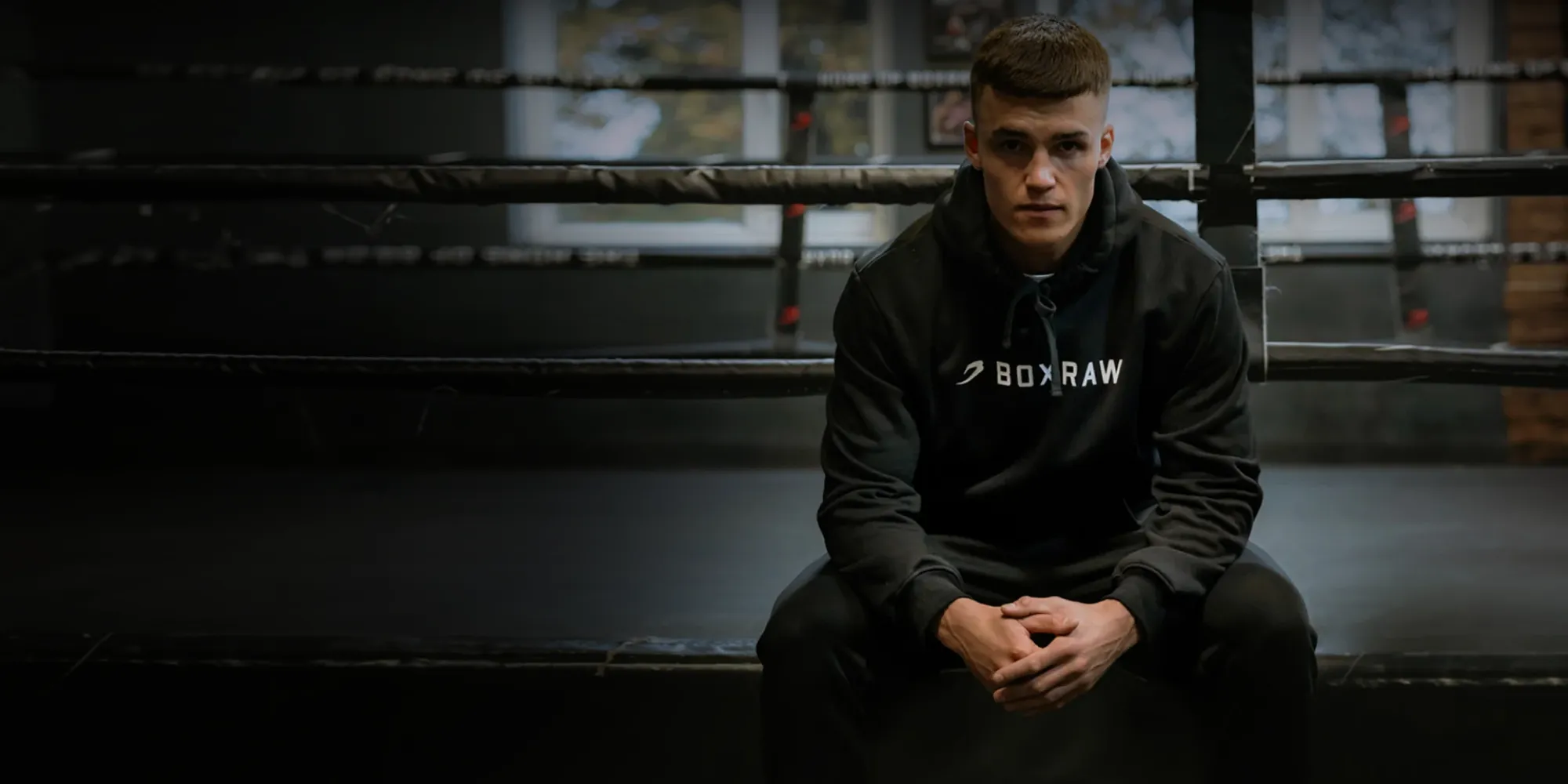 BOXRAW Россия и СНГ| Официальный интернет-магазин